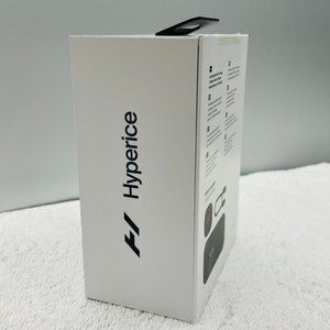 Hyperice | Wearables | Nwt Hyperice Venom Go Heatvibration Wearable 3 Reusable Pads ...